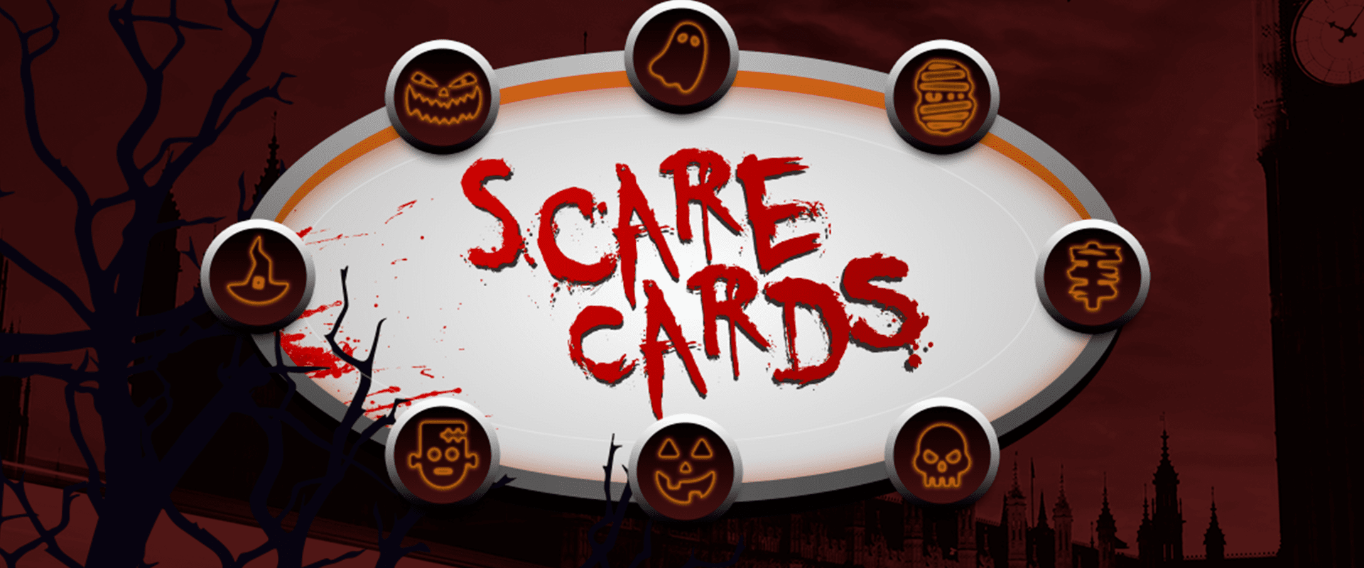 Scary Cards - Cartas de Miedo - PokerStars Learn LATAM
