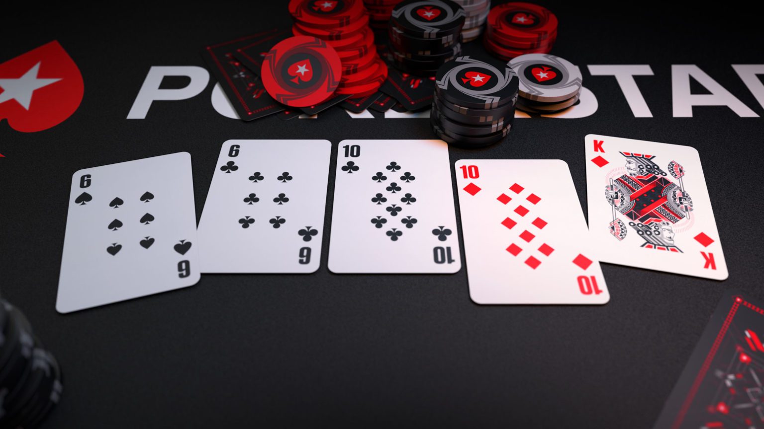 Manos de Poker - Clasificación - PokerStars Learn LATAM