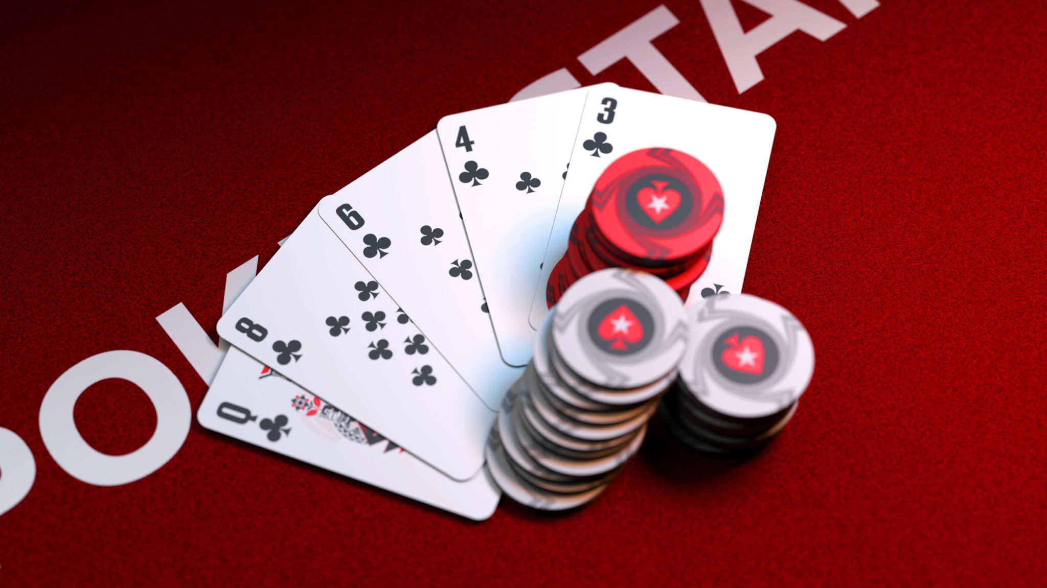 Manos de Poker - Clasificación - PokerStars Learn LATAM