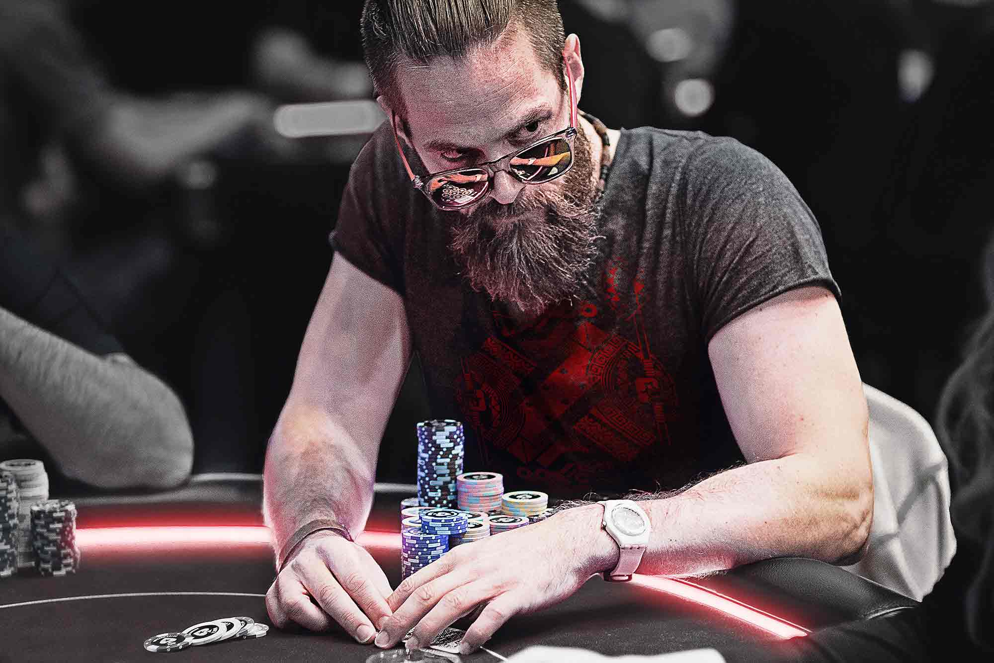 Tres Errores Mentales en Grandes Eventos de Poker - PokerStars Learn LATAM